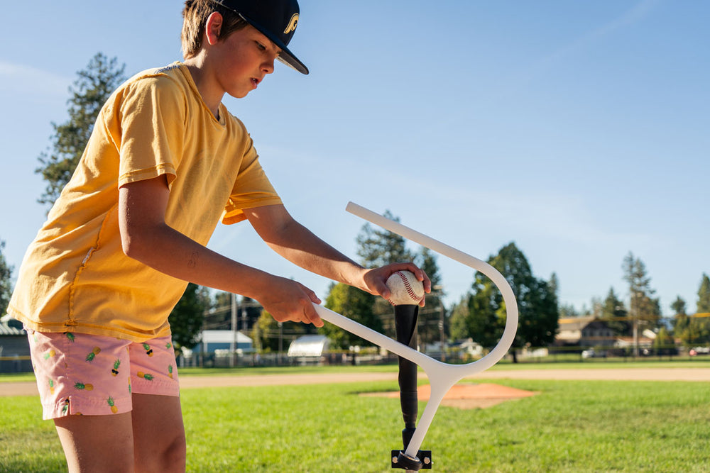 Swing Sync - Baseball Swing Training Tool
