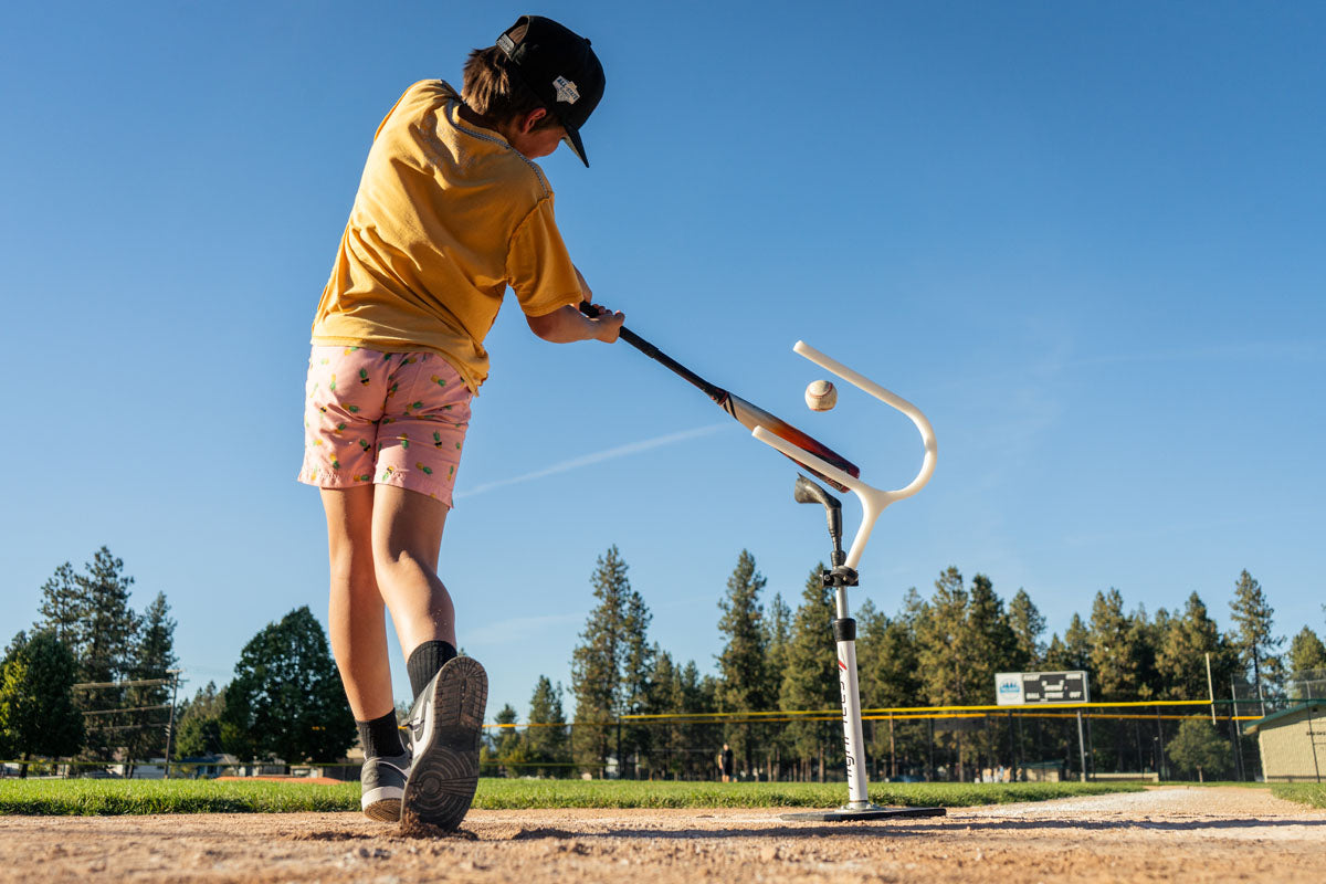 Swing Sync - Baseball Swing Training Tool