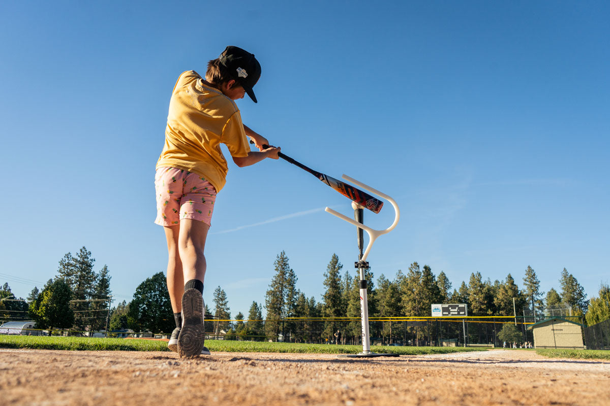 Swing Sync - Baseball Swing Training Tool