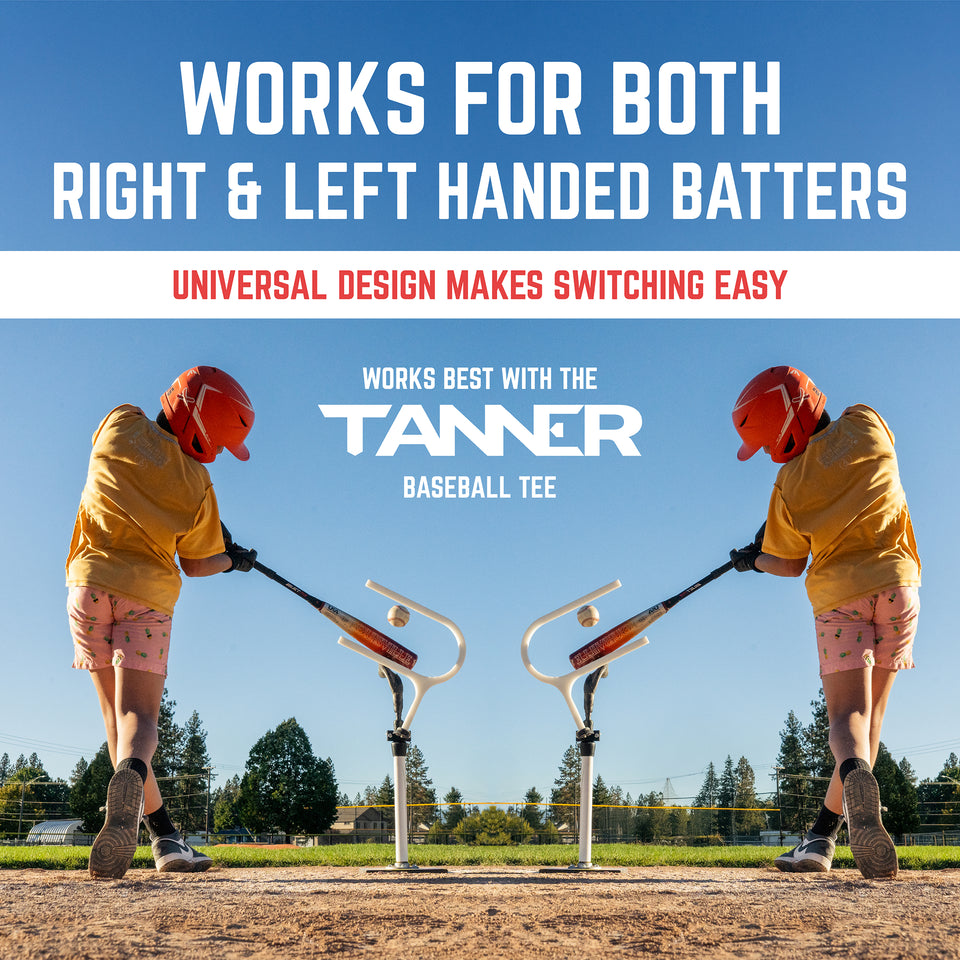 Swing Sync - Baseball Swing Training Tool