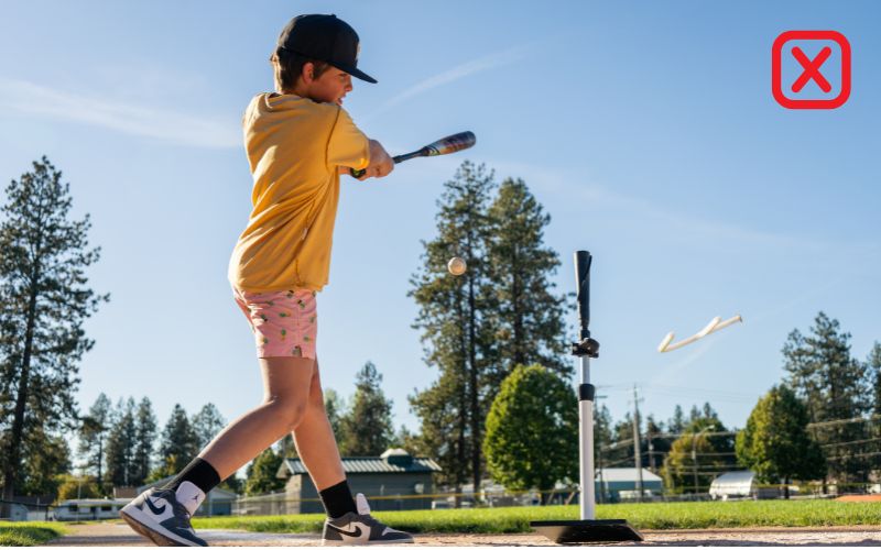 Swing Sync - Baseball Swing Training Tool